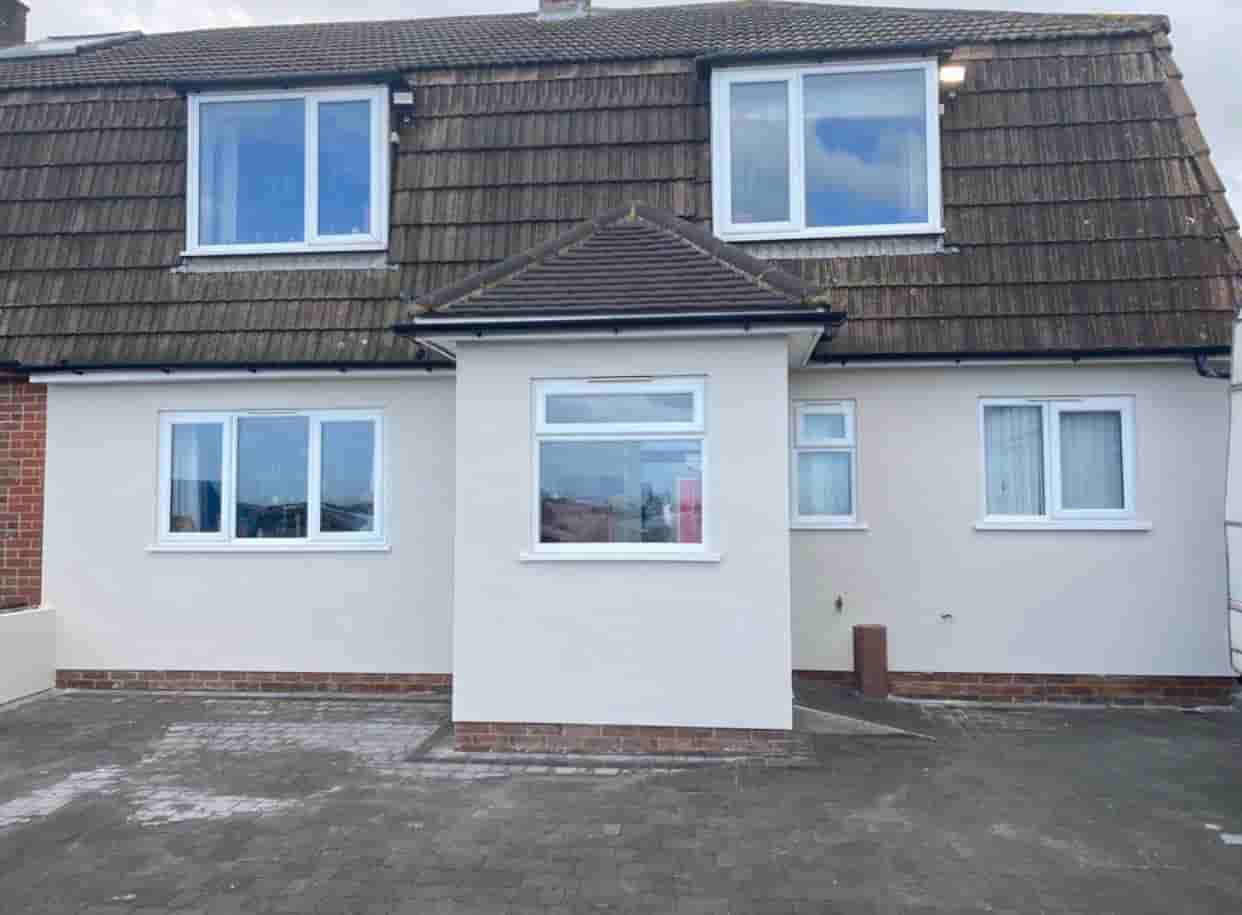 What Makes Pitched Roofs Unique and How to Repair Them - Rainworth ...